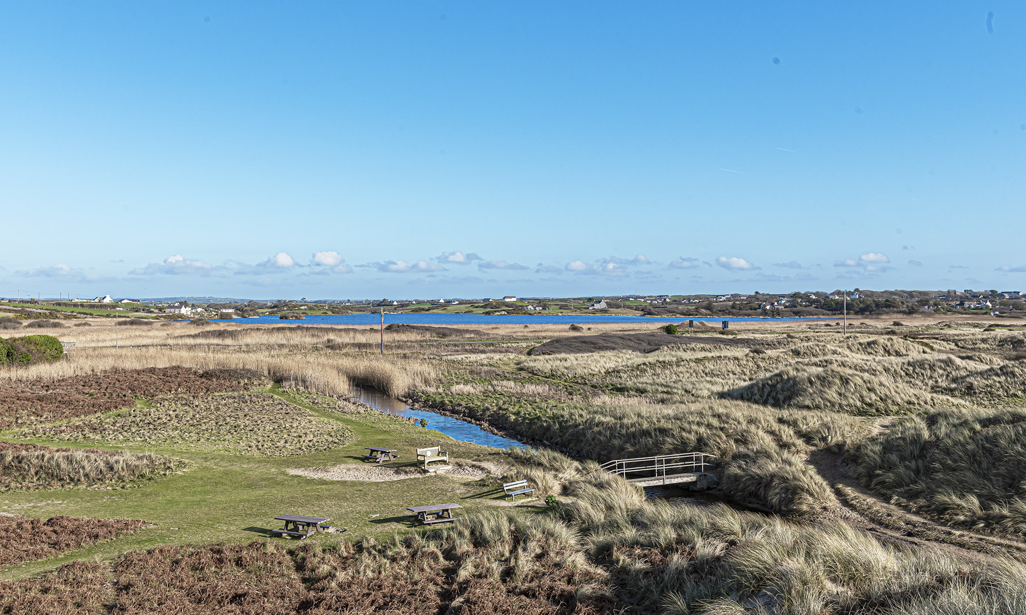 Places to eat in Rhosneigr - Rhosneigr Holidays